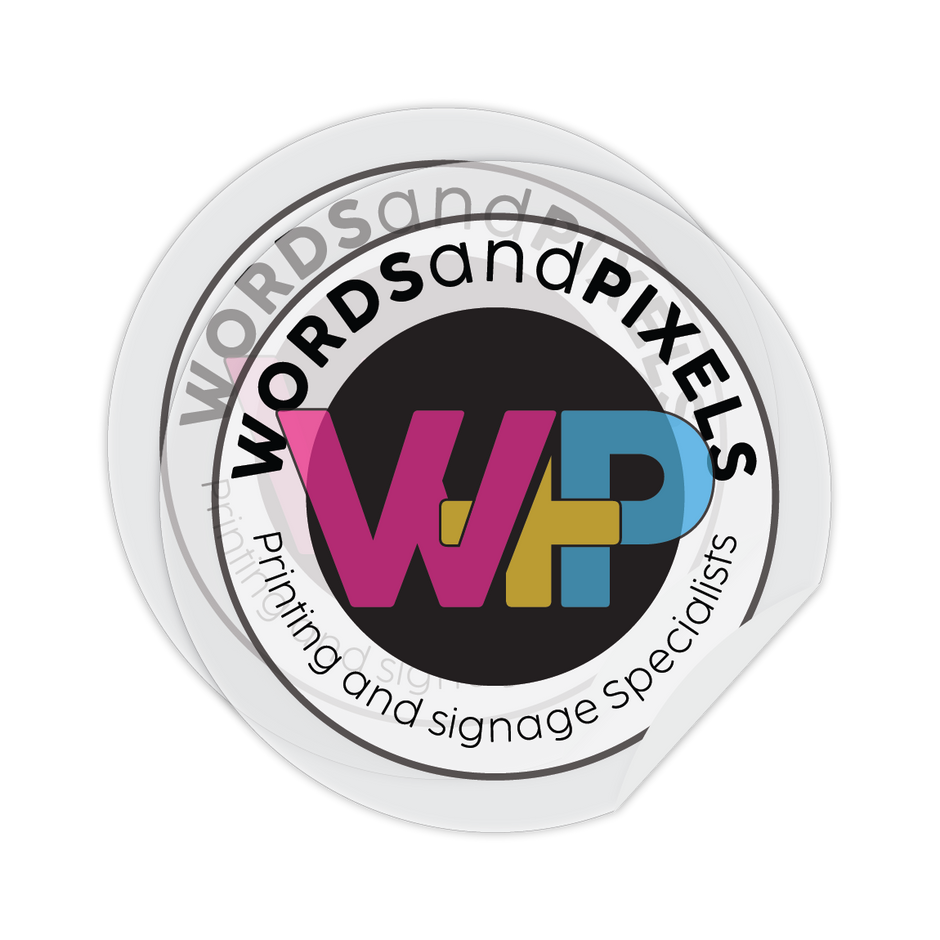 Words and Pixels | Custom Printing & Graphic Design Services – Words ...